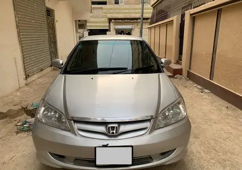 Used Cars For Sale in Karachi Pakistan - CarList.pk