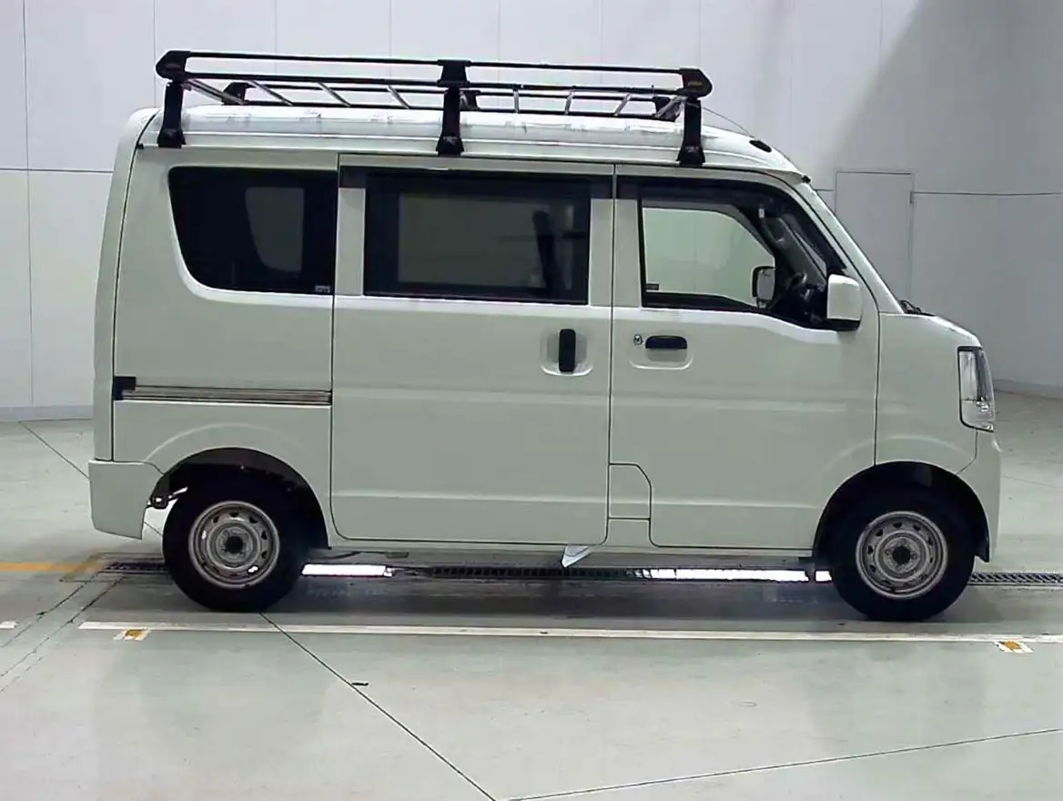 2021 Nissan Champ E used car for sale in Islamabad Pakistan - CarList.pk